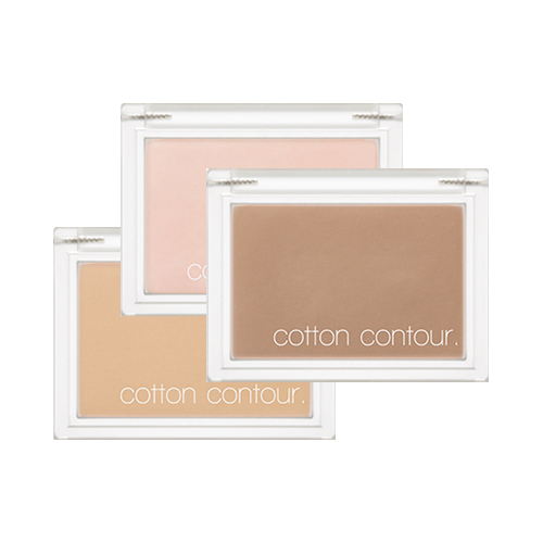 MISSHA Cotton Contour – Kontúrovací púder :: Missha-shop.sk